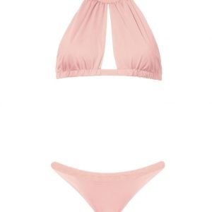 Fleur bikini scollo all'americana - CAMPIONE | Kinda 3D Swimwear